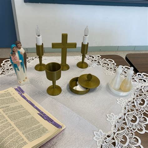 Small Play Mass Set Etsy