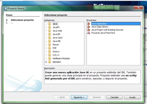 Compartiendo Notas Hagamos Un Formulario En Java