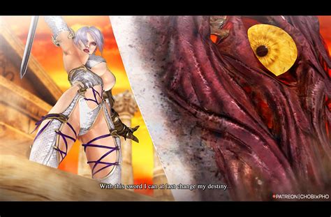 Read Soul Calibur Ivy Nightmare S Reign Hentai Porns Manga And Porncomics Xxx