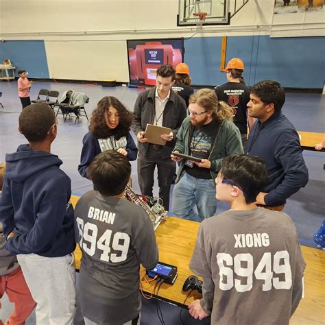 Albert Einstein Middle Albert Einstein Middle School