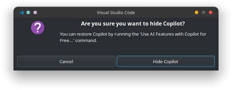 How Can I Disable Github Copilot In Vs Code Stack Overflow