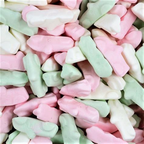 Bilar 102kg Candytown