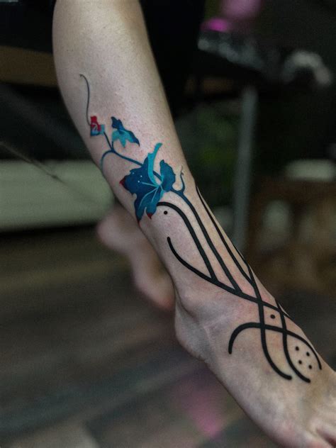 Тату СПб - Выбирай Мастера по Татуировкам | iNKPPL