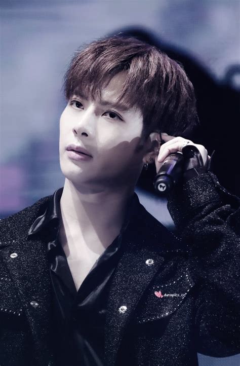 عکسهای جکسون وانگ Jackson Wang