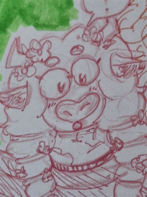 Cowgirl Moobloom Named Tammy On Tumblr