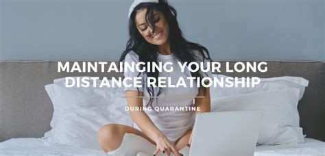 Houston Sex Therapist Maintain A Long Distance Relationship