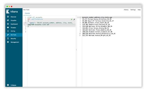 Open Distro For Elasticsearch：aws Elasticsearch 发行版 腾讯云开发者社区 腾讯云