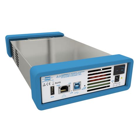 Modular Signal Switching And Simulation Instrumentation Monthly