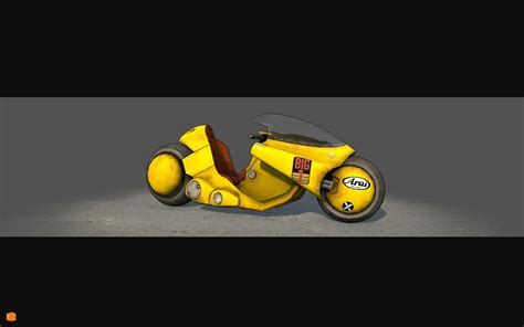 Sketchbook Robert Nally — Polycount