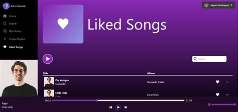 GitHub LMprojects E Astro Sound