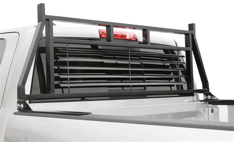 Headache Rack For Service Bed At Blake Pardey Blog