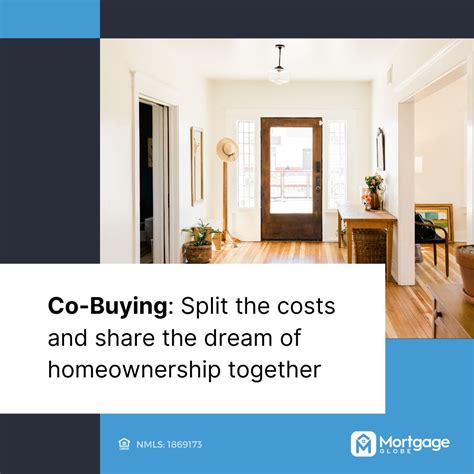 Mortgage Globe Inc On Linkedin Cobuying Millennialhomeowners