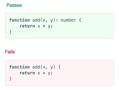Quality Fix Typedef Explicit Return Types · Issue 5843 · Eclipse