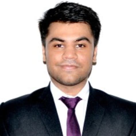 Siddhant Pandey Management Development Institute Gurgaon Gurgaon Mdi Gurgaon Department