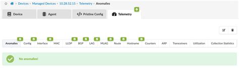 What Are Managed Devices Apstra 5 0 Juniper Networks