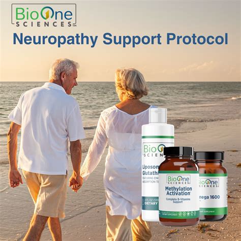 Neuropathy Support Bioone Sciences