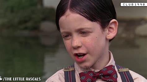 What Alfalfa From The Little Rascals Looks Like Now Actor