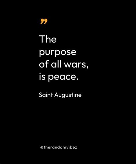 65 Saint Augustine Quotes On Love Faith And God The Random Vibez
