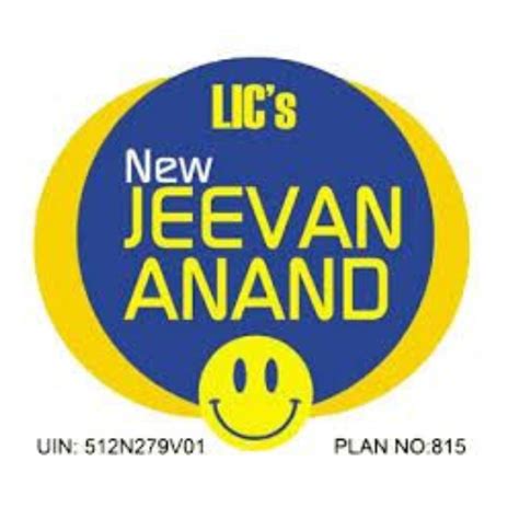 Jeevan Logo Lic Jeevan Amar Lic Agent Pune