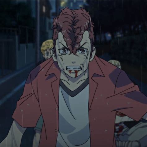 Atsushi Sendou "Akkun" | Tokyo Revengers | Tokyo, Anime, Tokyo ravens