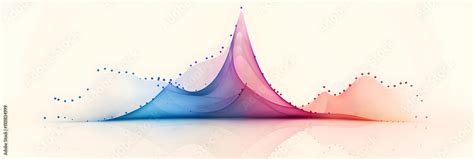 Visual Depiction Of Standard Deviation Calculation And Its Statistical Significance In Data