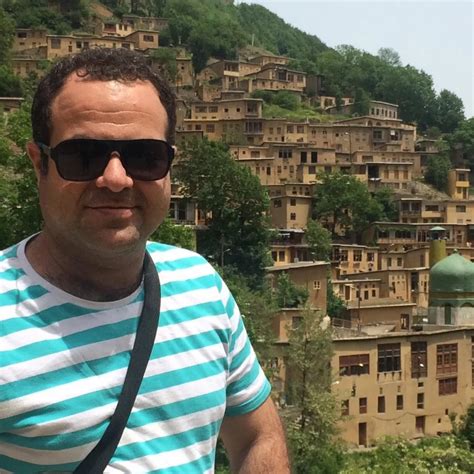 بیوگرافی امیر سهیلی بازیگر جدید نون خ و دخترش رسپینا