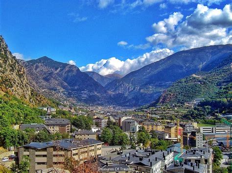 The 10 Best Things To Do In Andorra 2026 Must See Attractions