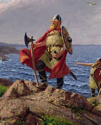 Leif Erikson World History Edu