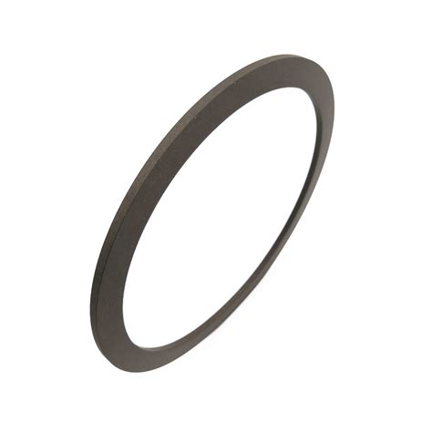 Hydraulic Cylinder Seals Ptfe Bronze Backup Ring Brt For Rod Seal
