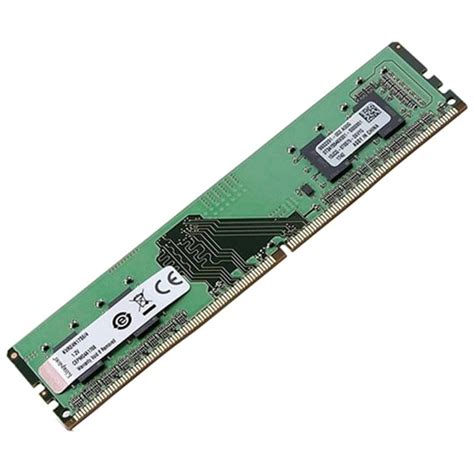 Ram Ddr4 Kingstone 4gb Mediasphere Boutique High Tech Et Gaming à Tizi Ouzou