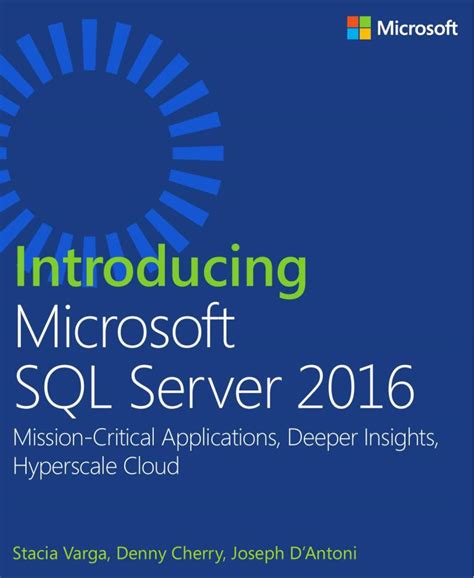 Download Free Sql Server 2016 Developer Edition