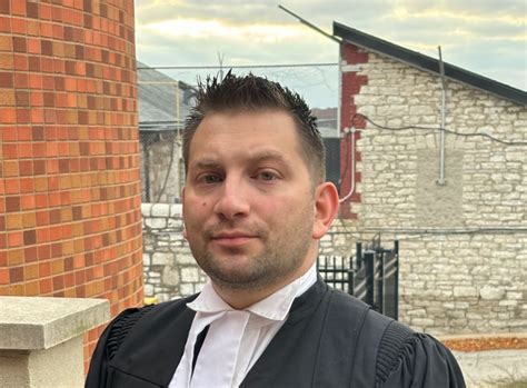 Court Hears Details Of Sex Assault Allegations Against Ex Husband