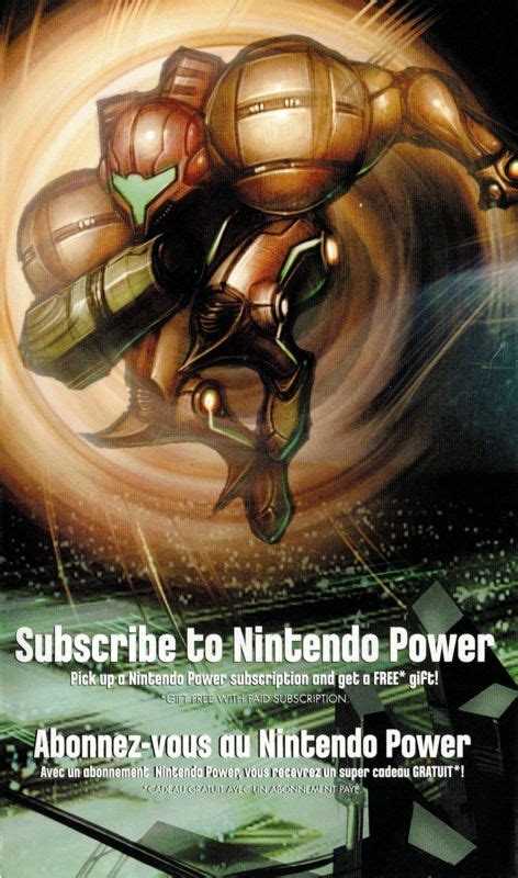 Metroid Prime 2 Echoes Cover Or Packaging Material Mobygames