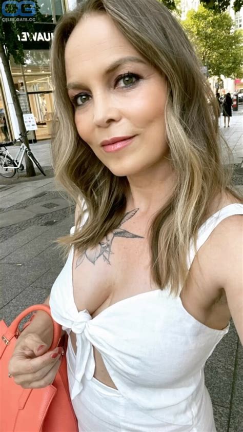 Regina Halmich Nude Pictures Onlyfans Leaks Playboy Photos Sex Scene Uncensored