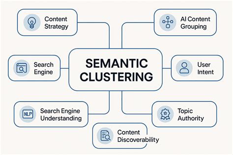 Semantic Clustering In Content Strategy Ai Like Content Grouping Contadu Content Intelligence
