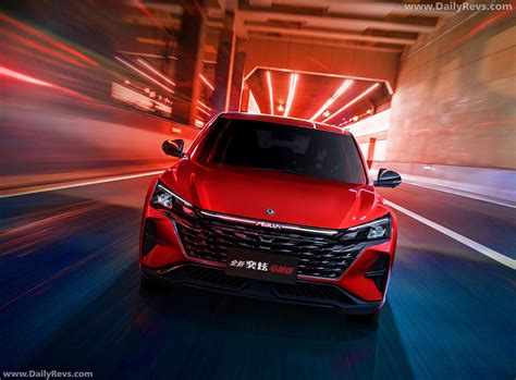 2022 Aeolus Yixuan Mach Edition Stunning Hd Photos Videos Specs