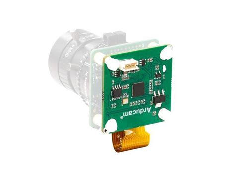 arducam csi to usb uvc camera adapter board for raspberry pi hq camera