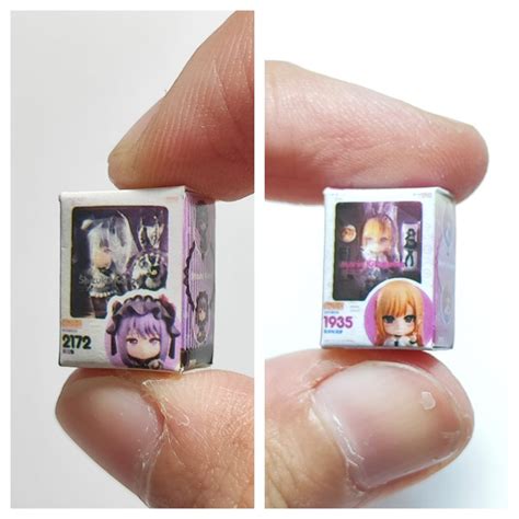 Jual Box Nendoroid 112 Dress Up Darling Sono Bisque Marin Kitagawa