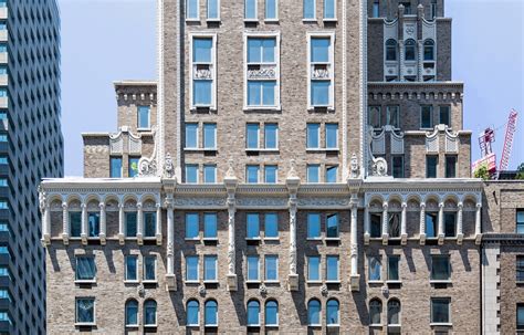 502 Park Avenue Newyorkitecture