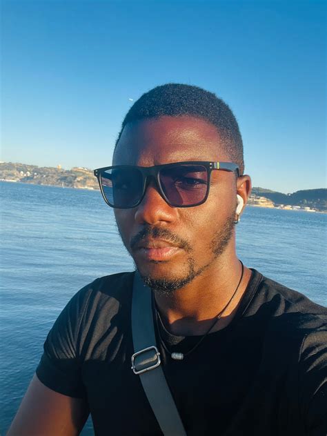 About Paul Oladimeji Medium