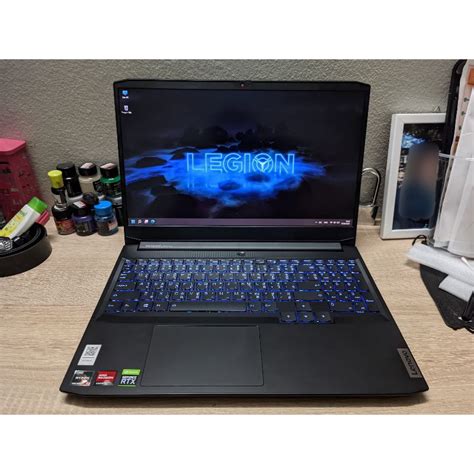 Lenovo IdeaPad Gaming Shopee Thailand