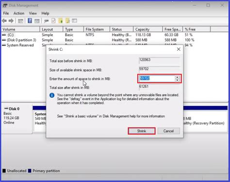 How To Create Partition And Add New Drive In Windows MailsDaddy Official Blog
