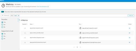 3 Validate Telemetry Dynatrace Observability Lab Release Validation