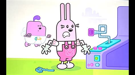 Wow Wow Wubbzy Cupids Little Helper Walden Would Love🩷widget And Ran