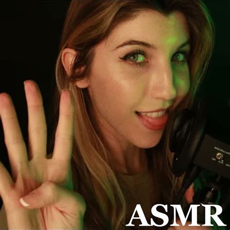 ‎the 4 Best Mouth Sound Triggers Ep Album By Frivolousfox Asmr