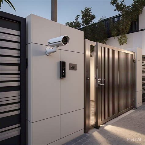 Security System G4tech