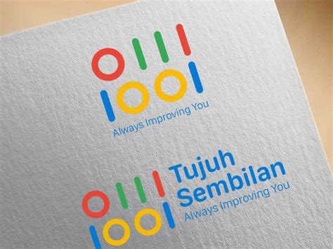 Padepokan Tujuh Sembilan Logo Vector File Free Download Logowik