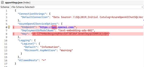 Demo Review Simple Rag Using Sql Server And Openai Jason Haleys Blog