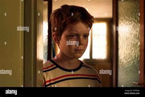 Ilja Bultmann In The Sparrow In The Chimney 2024 Original Title Der Spatz Im Kamin