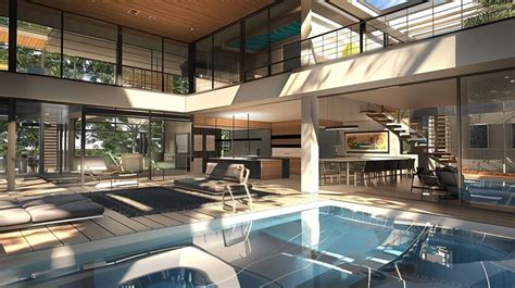 Architectural Design Software Cad Bim And 3d Modeling Premium Ai Generated Image
